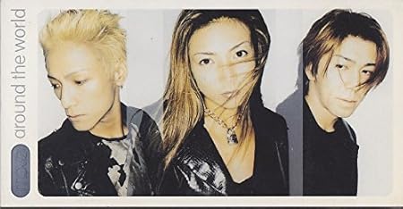 Amazon | around the worl | move, MOTSU, 木村貴志, move | J-POP | ミュージック