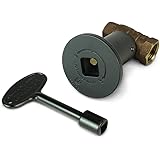 Amazon.com: Dante Products Combo Pack with Straight 1/2-Inch, Quarter ...