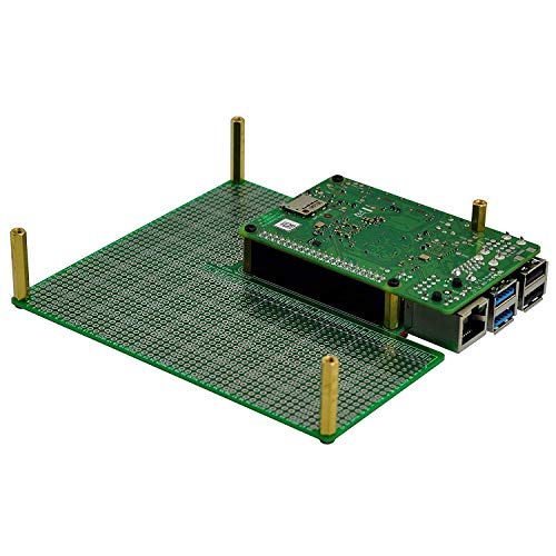 Prototype DIY PCB Terminal Block Board Kit for Raspberry Pi | Pricepulse
