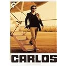 Amazon.com: Carlos (Criterion Collection): Edgar Ramirez, Alexander ...