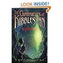 The Chronicles of Kibblestan: Revolution: Andrea Rand, Tim Jessell ...