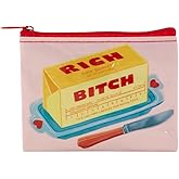 Amazon.com: Blue Q Coin Purse, Weed Money. Made from 95% recycled ...