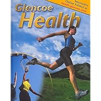 Glencoe Health, Student Edition: McGraw Hill: 9780078263262: Amazon.com ...