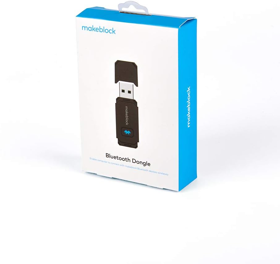 Makeblock P5010002 Bluetooth Dongle, Science - Amazon Canada