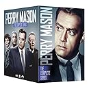 Amazon.com: Perry Mason: The Complete Series: Raymond Burr, Ray Collins ...