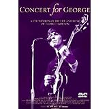 Amazon.com: Concert for George : Andy Fairweather-Low, Ray Cooper (II ...