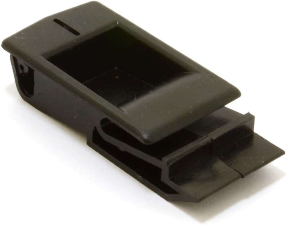kenable Data Comms Cabinet Replacement Side Panel Catch: Amazon.co.uk ...