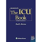 Marino's The ICU Book: Print + eBook with Updates: 9781975176709 ...