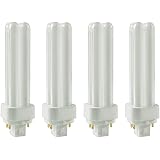 GENERIC BULBS FOR Panasonic FDS18E35/4 18W Quad-Tube Fluorescent Lamp ...