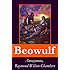 Amazon.com: Beowulf: A New Telling eBook: Robert Nye: Kindle Store