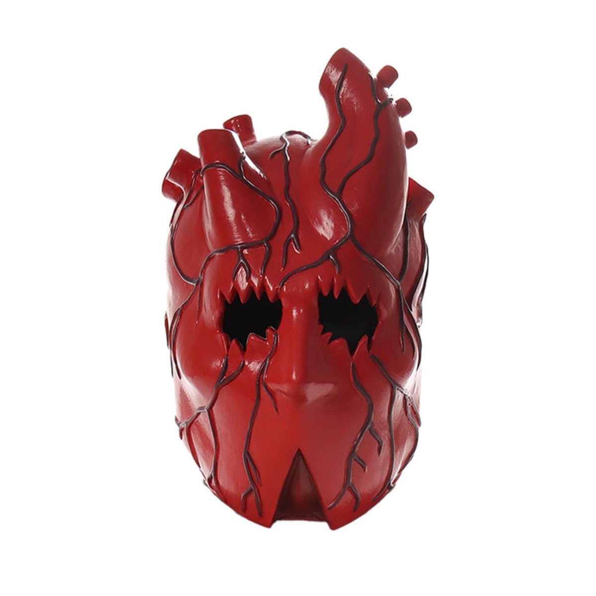 WANYOUJI Dorohedoro Shin Mask, Halloween Full Head Mask Anime Horror ...