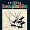 Amazon.com: Seven Blind Mice (9780399257421): Ed Young: Books