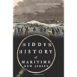 New Jersey: A History of the Garden State: Lurie, Maxine N., Veit ...
