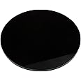 Amazon.com: LITKO Model Display Base | 6 Inch Circular | 6 Inch Round ...