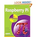 Amazon.com: Raspberry Pi in easy steps (9781840785814): Mike McGrath: Books