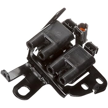 Amazon.com: Genuine Hyundai 27301-23700 Ignition Coil Assembly: Automotive