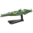 Amazon.com: BANDAI SPIRITS Mecha Collection Space Battleship Yamato ...