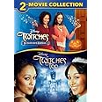 Amazon.com: Twitches 2 : Jennifer Robertson, Tamera Mowry-Housley, Tia ...