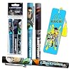 Disney Pixar Buzz Lightyear Pens Set - Buzz Lightyear Office Supplies ...
