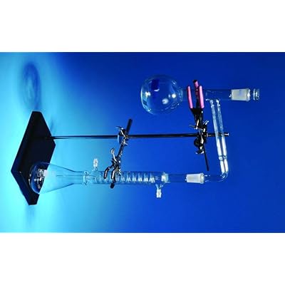 Buy UNITED SCIENTIFIC SUPPLIES DSA001 Distillation Apparatus, 500 mL ...