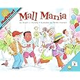 Amazon.com: Mall Mania (MathStart 2): 9780060557775: Murphy, Stuart J ...