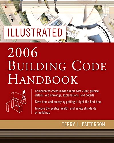 Illustrated 2006 Building Codes Handbook (Illustrated Building Code ...