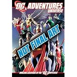 DC Adventures RPG Heros Handbook: Super-Hero Roleplaying in the DC ...