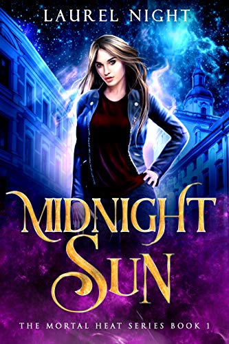Midnight Sun – readper