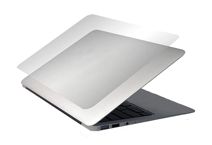 Saco Ultra Clear Top Guard for Lenovo IdeaPad Flex 5 14IIL05 ...