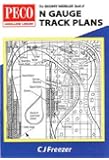 Peco N Gauge Starter Track Set: Amazon.co.uk: Toys & Games