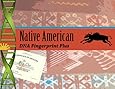 Amazon.com: Native American DNA Fingerprint Plus Test: Health ...