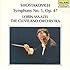 Dmitri Shostakovich, Igor Stravinsky, Lorin Maazel, Cleveland Orchestra - Shostakovich: Symphony ...