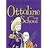 Ottoline and the Yellow Cat: Amazon.co.uk: Chris Riddell: 9781405050579 ...