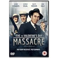 The St. Valentine's Day Massacre: The Untold Story of the Gangland ...