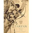 Tarzan: The Novels: Volume 1 (Five Novels) [Second Edition]: Burroughs ...