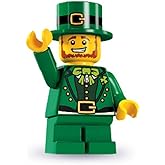 Amazon.com: LEGO - Minifigures Series 2 - SPARTAN WARRIOR : Toys & Games