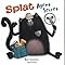 Amazon.fr - Splat Agent Secret - Album dès 4 ans - Scotton, Rob ...