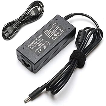 Amazon.com: AC Charger for Dell Inspiron P51F P25T P24T P57G P58F P69G ...