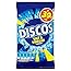 Discos Salt and Vinegar Flavour Crisps 28 G (Pack of 44): Amazon.co.uk ...