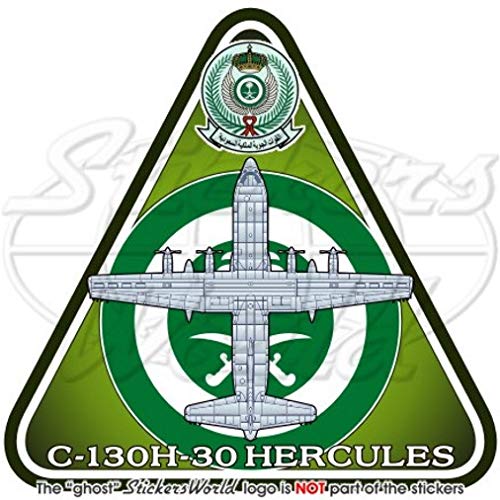 Buy C-130 HERCULES Royal Saudi Air Force RSAF Lockheed C-130H S.ARABIA, Arabian Aircraft 3,7 ...