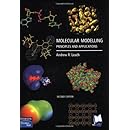 Molecular Modelling: Principles and Applications (2nd Edition): Andrew ...