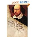 William Shakespeare's Poems And Quotes: Easy Read, The Must Have ...