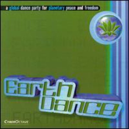 Earthdance - Earth Dance - Amazon.com Music