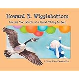 Howard B. Wigglebottom and the Power of Giving: A Christmas Story ...