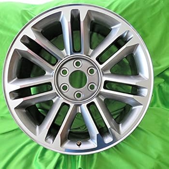 Amazon.com: Genuine GM Wheel Package Part# 19301190: Automotive