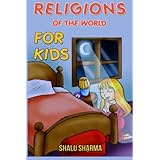 Amazon.com: The Kids Book of World Religions: 9781554539819: Glossop ...