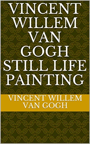 14 Best Still Life Painting eBooks of All Time - BookAuthority