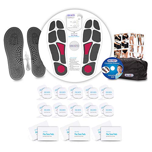 Mua Dr Ho's Circulation Promoter Deluxe Package - TENS Machine, EMS ...
