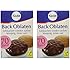 Kuechle Back-Oblaten (Round Baking Wafers) (70 mm), 100-Count Boxes ...