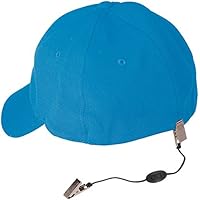 Amazon.com: Chums Cap Retainer Secure Hat Keeper & Holder (2 Pack ...